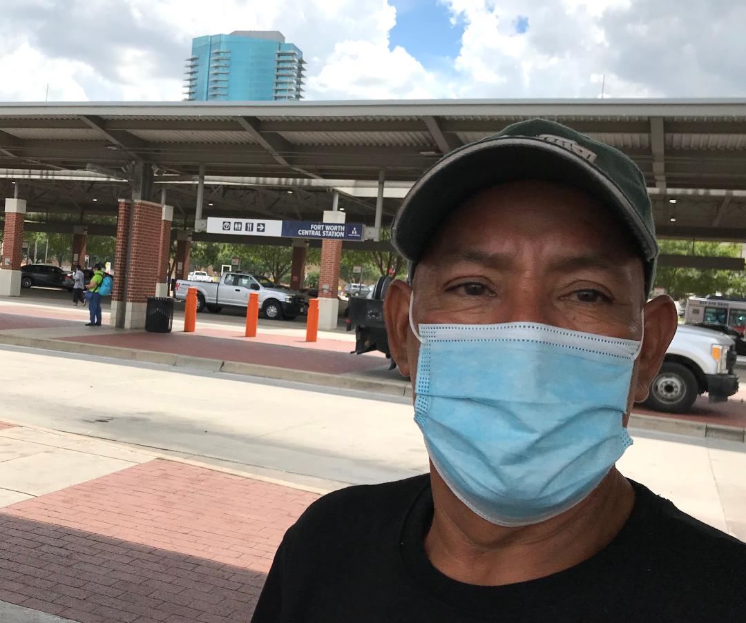 TCN | Public transportation may see dramatic makeover in post-pandemic ...