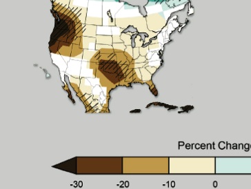 TCN | A tale told in maps and charts: Texas in the National Climate ...