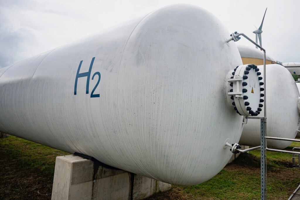 TCN | The fight to define ‘green hydrogen’ could determine America’s ...