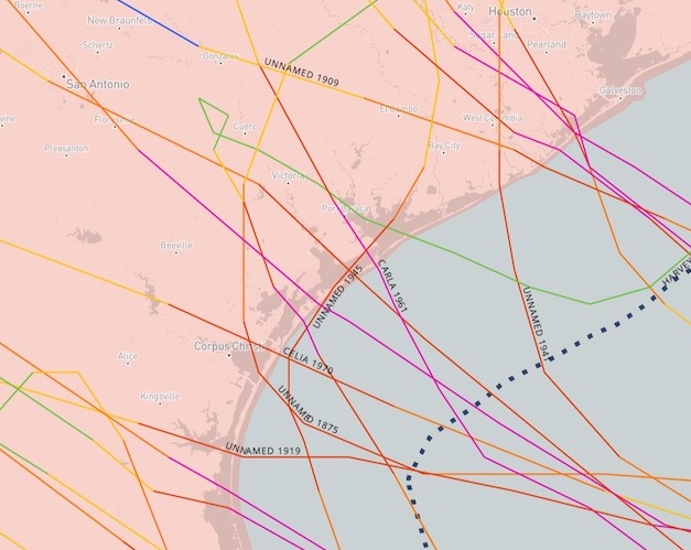 TCN | Climate change and the Texas Mid-Coast: The closest examination yet